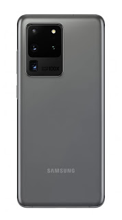 Samsung Galaxy S20 Ultra