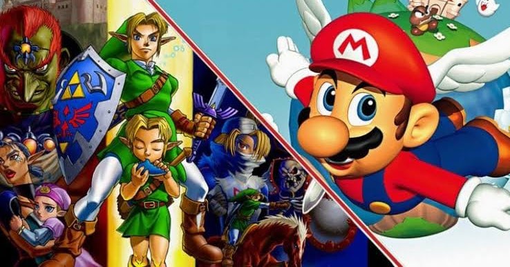 Mundo dos games company