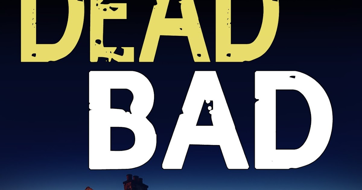 FREE AND BARGAIN BOOKS: NEW: DEAD BAD by Helen H. Durrant