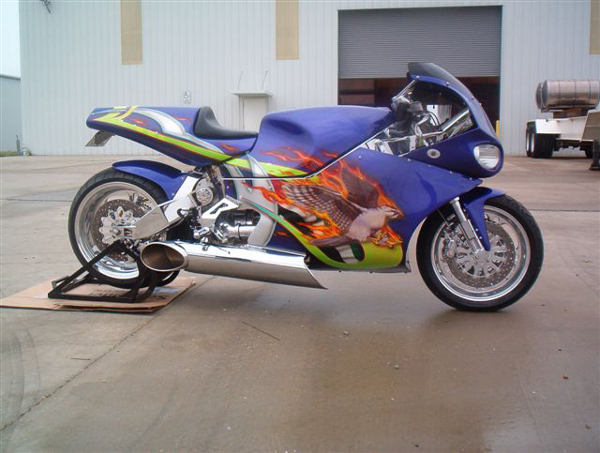 Nova MTT Y2K 420R: Vem aí a insanidade em duas rodas! ~ Motorcycle News