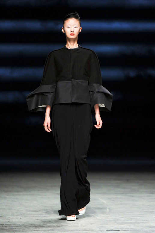 I AM FASHION !!!: My Favorite Spring Summer 2012 Looks #3