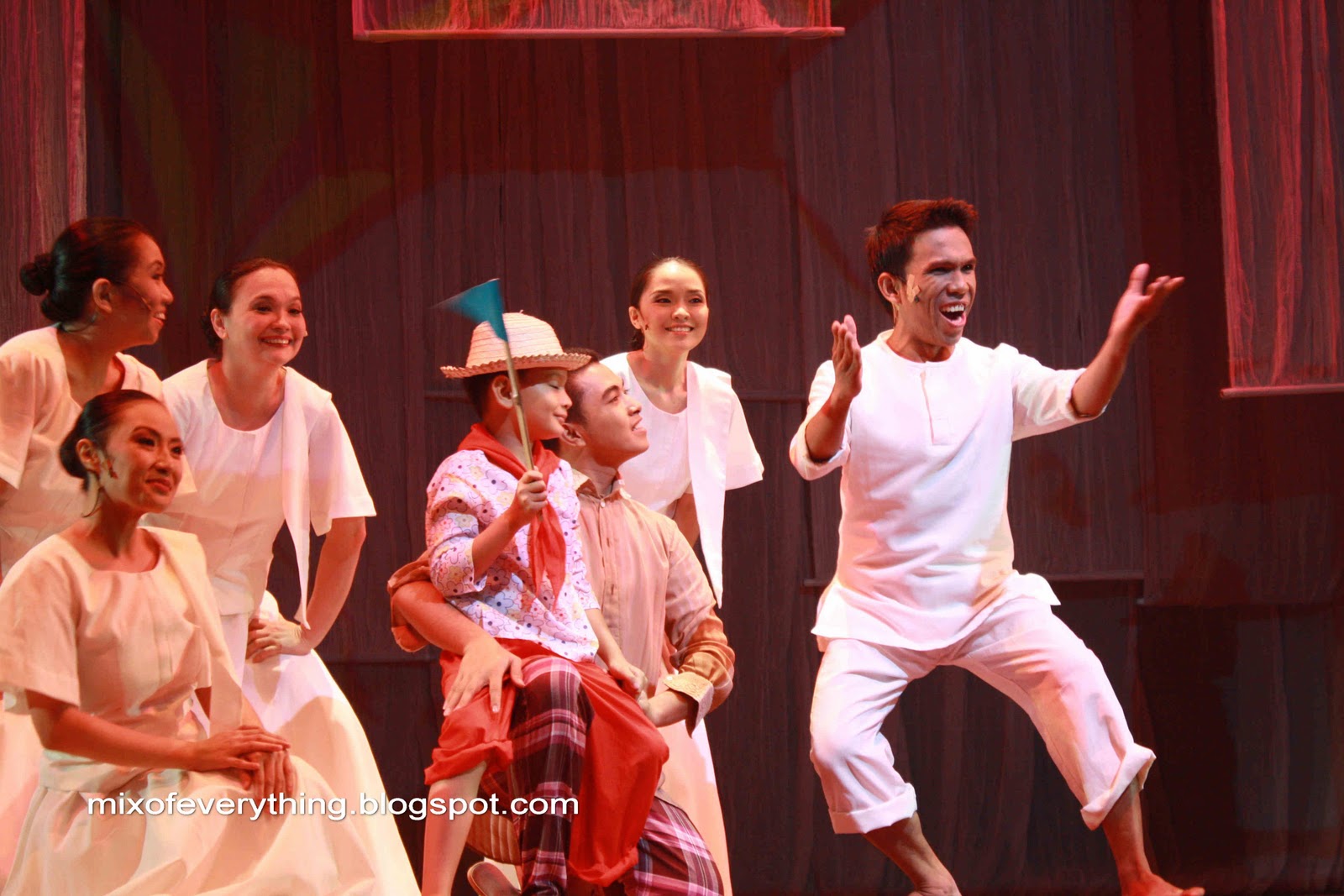 A Journey Worth Taking - Ang Bagong Harana by Philippine Opera Company ...