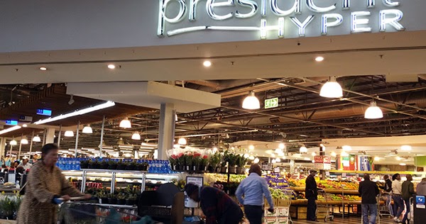 One Day in the Life of Jerome: President Hyper