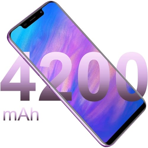 Review Vmobile 3GB RAM+32GB Dual 4G LTE S9+