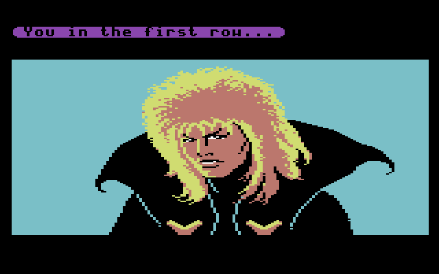 The Collection Chamber: LABYRINTHS