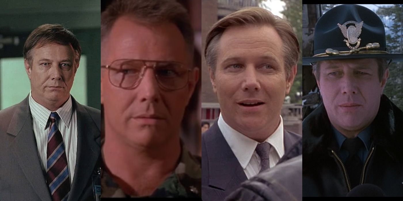 Jt Walsh A Few Good Men