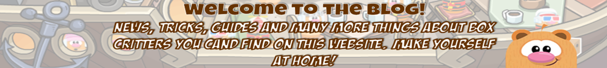 Box Critters Guides™