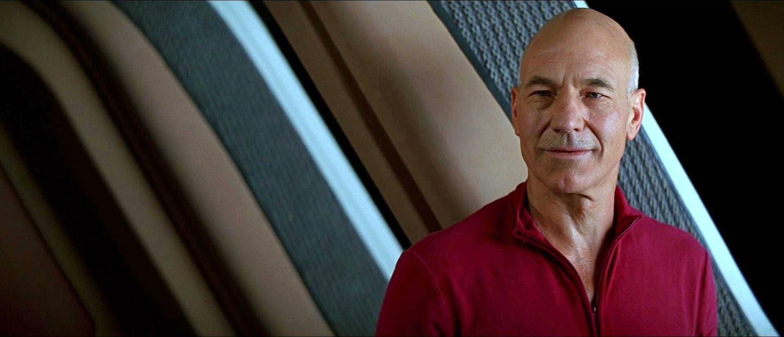 Soul of Star Trek: Star Trek: First Contact (Star Trek VIII)