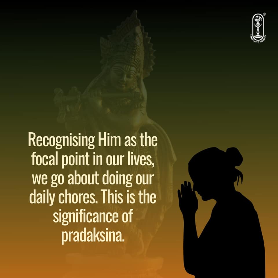 The Essence of Dharmam (Dharma) - 9. Swami Krishnananda.