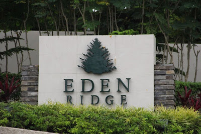 Real Estate in DAVAO City: Eden Ridge, Eden, Toril, Davao City