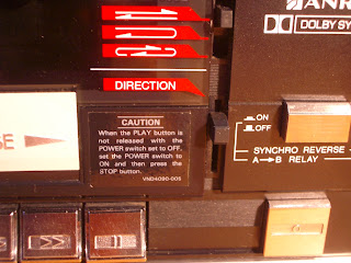 МАГНИТОЛиЯ - бумбоксы, магнитофоны и магнитолы!: JVC PC-W330LS