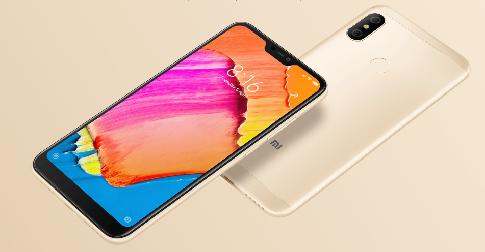 Mi Redmi 6 Pro review || specifications || availability and price