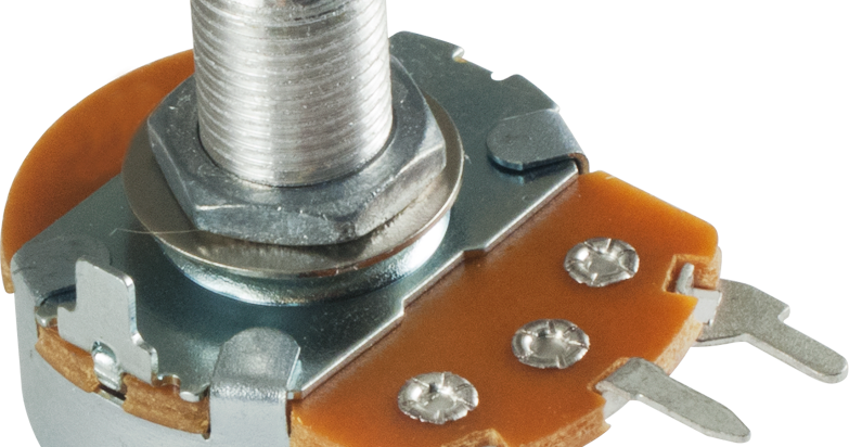 protoroboticsgh: Controlling an LED with a Potentiometer protoroboticsgh: Controlling an LED with a Potentiometer