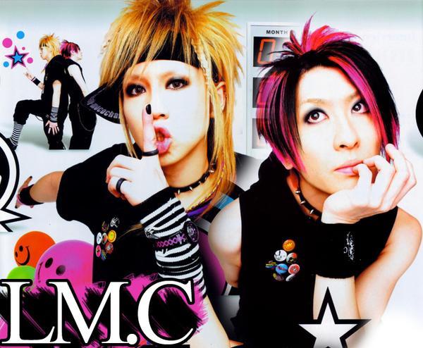 LM.C - "JACK IN THE BOX 2010 SUMMER": Broadcast en vivo