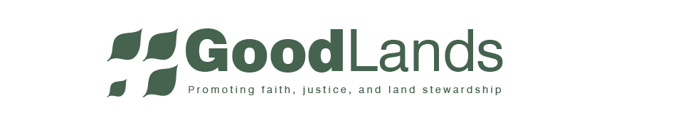 GoodLand Project