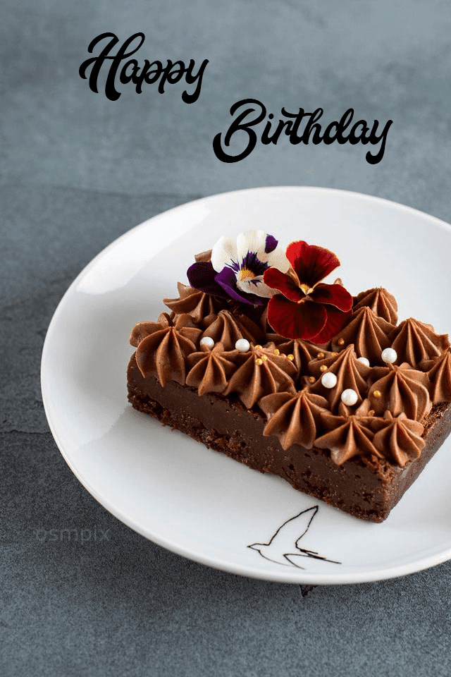 60+ Happy Birthday Cake: HD Images, Quotes, Greetings, Messages, Wishes ...