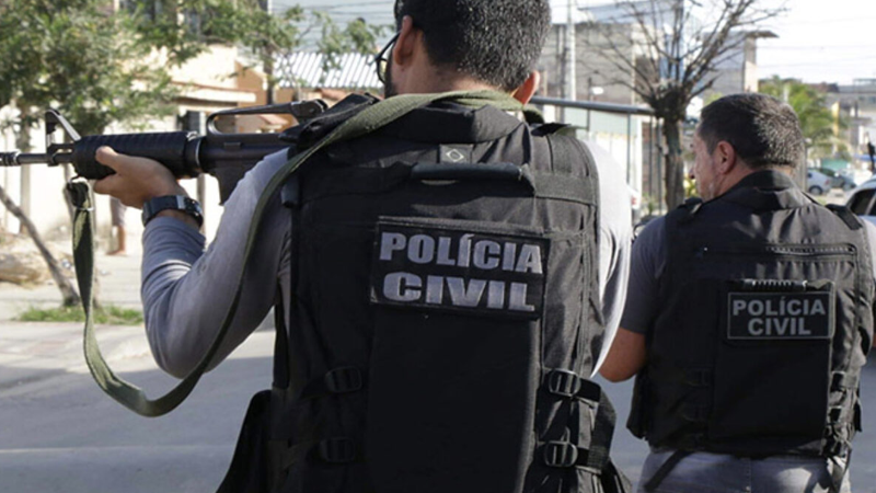 Polícia Civil do Paraná abre concurso com 400 vagas ~ SOBRAL 24 HORAS Polícia Civil do Paraná abre concurso com 400 vagas ~ SOBRAL 24 HORAS