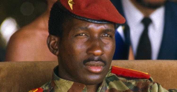 La Crepa nel Muro: Sankara sapeva come evitare le migrazioni