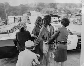 The Manson Family Blog: A few more Spahn Ranch raid photos!