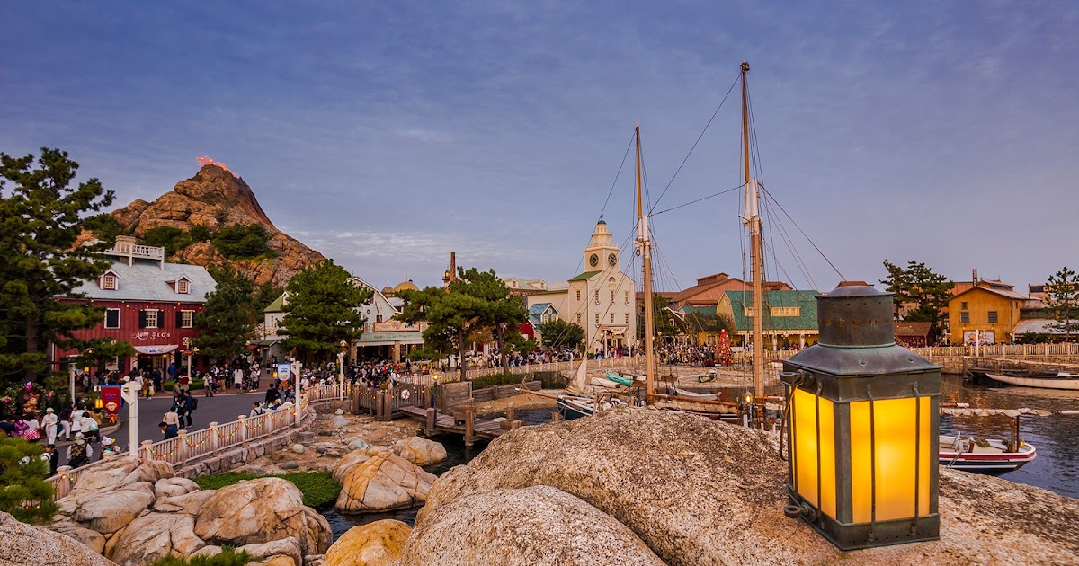 Disney Photoblography