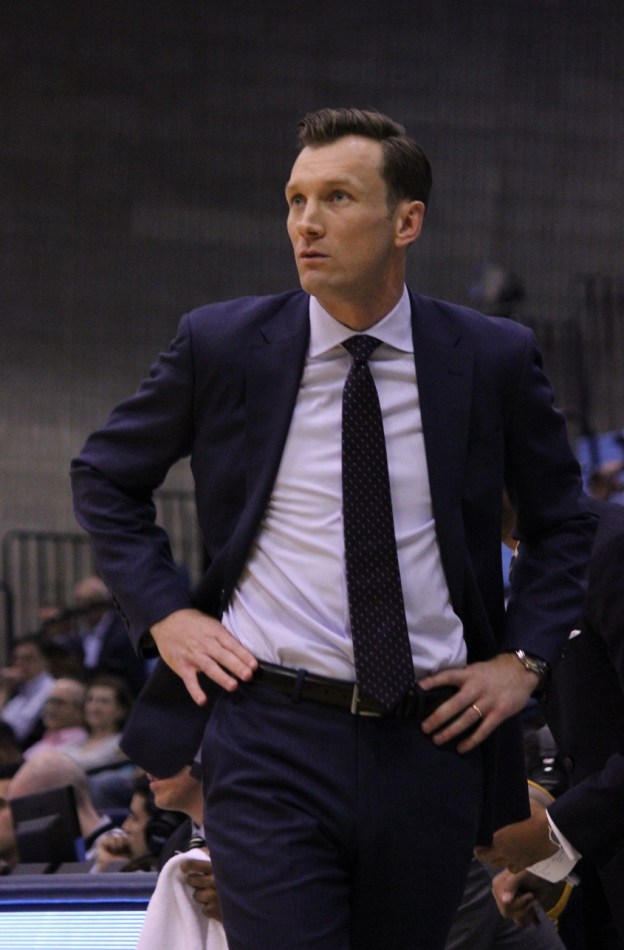 A Daly Dose Of Hoops: Fueled by growth and promise, Quinnipiac now ...