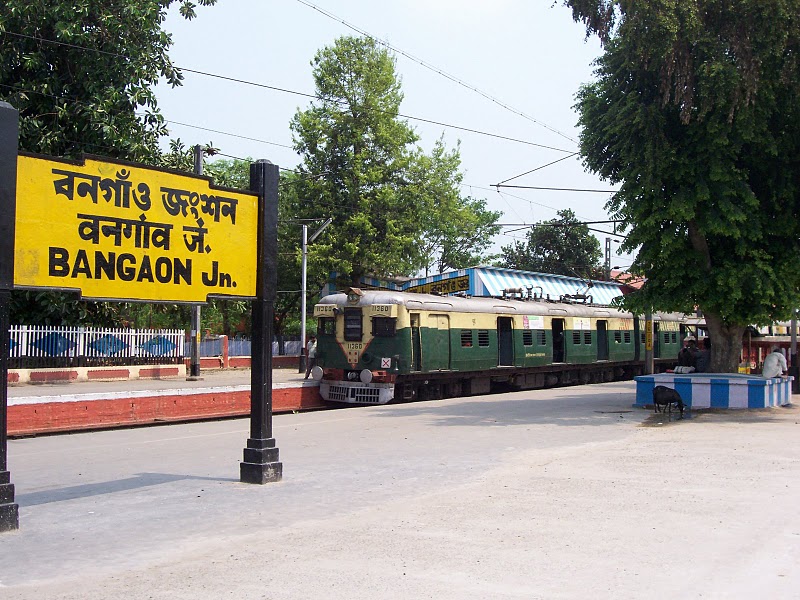 Best Day Trip From Kolkata... Option 1: BONGAON (EXOTIC DESTINATION)