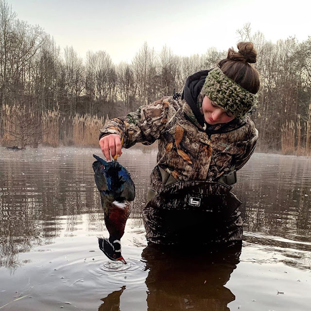 A View from the Beach: Fish Pic Friday - Hannah Barron