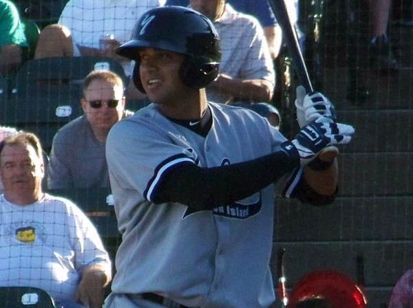 Trentonian Blogs: Minor Matters: May 2012