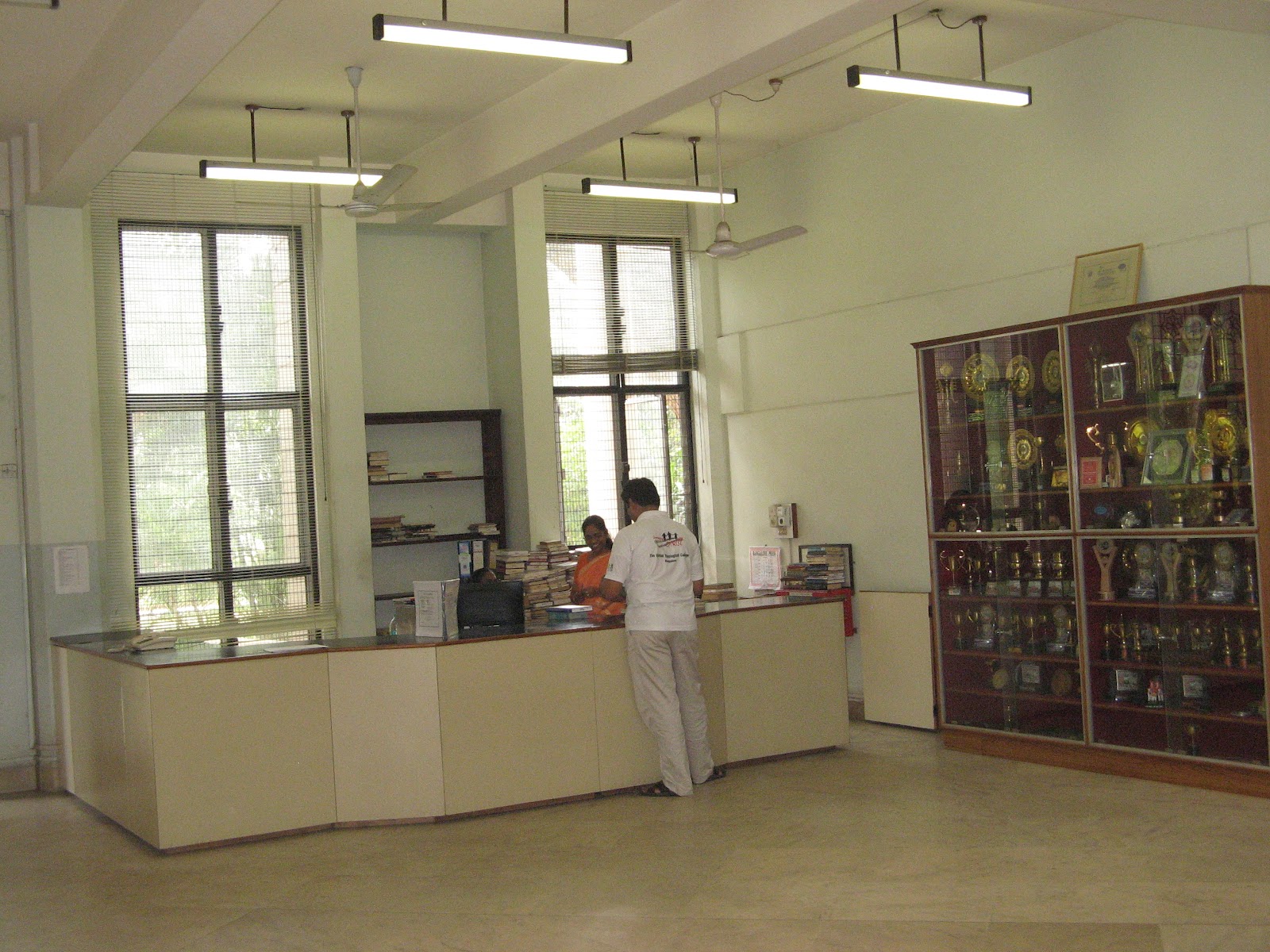 United Theological College, Bangalore: UTC Library