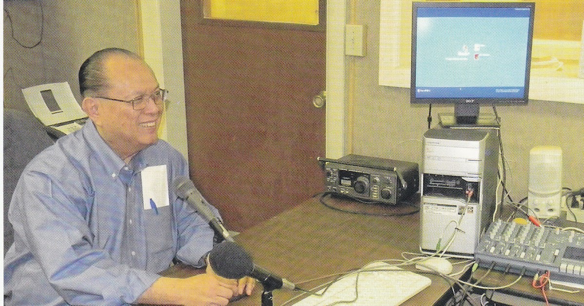 SOUTH EAST ASIA DXING: Adventist World Radio (via Agat)