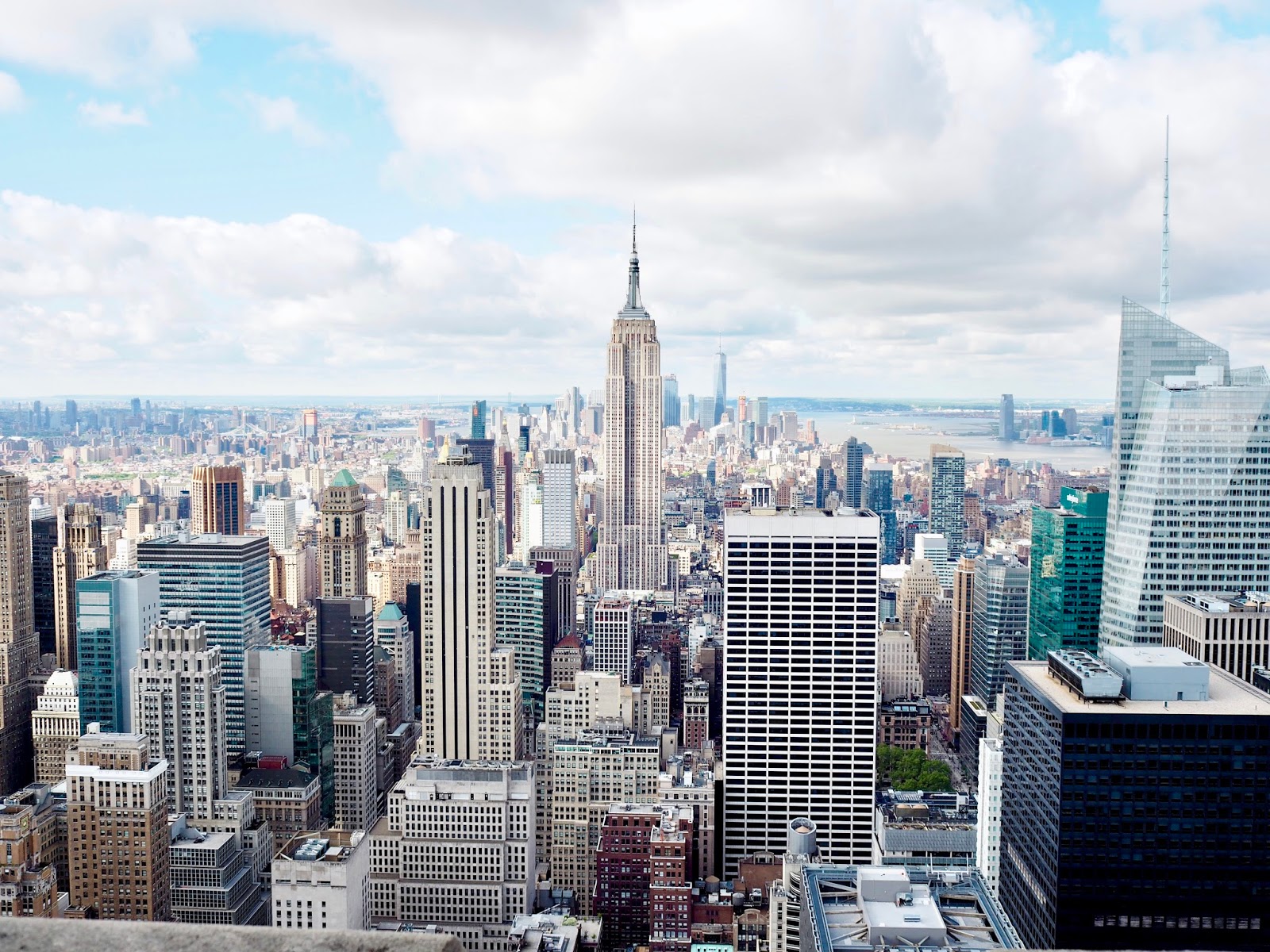 New York | Where to explore - Dainty Dress Diaries