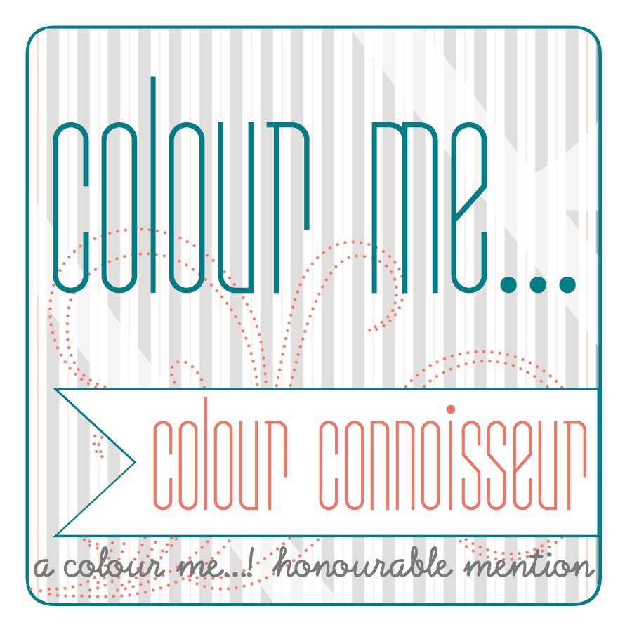 Sugarbea And Her Colours: CMCC#81 - Colour Me... Playful!