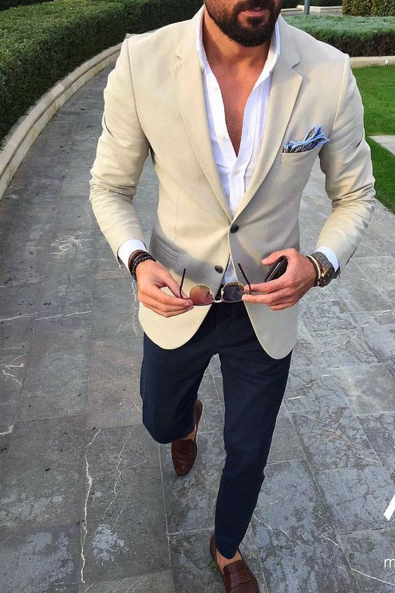 Macho Moda Blog De Moda Masculina Como Ser Um Homem Mais Atraente