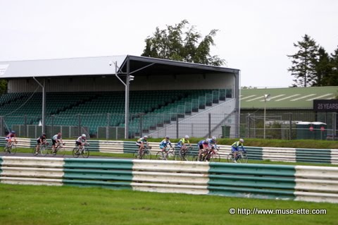the muse-ette: Mondello Park Race 9th Aug 2011