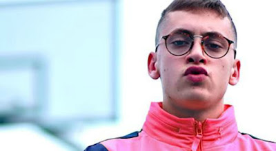 Pietro Morandi, quando i figli d'arte seguono le orme dei genitori