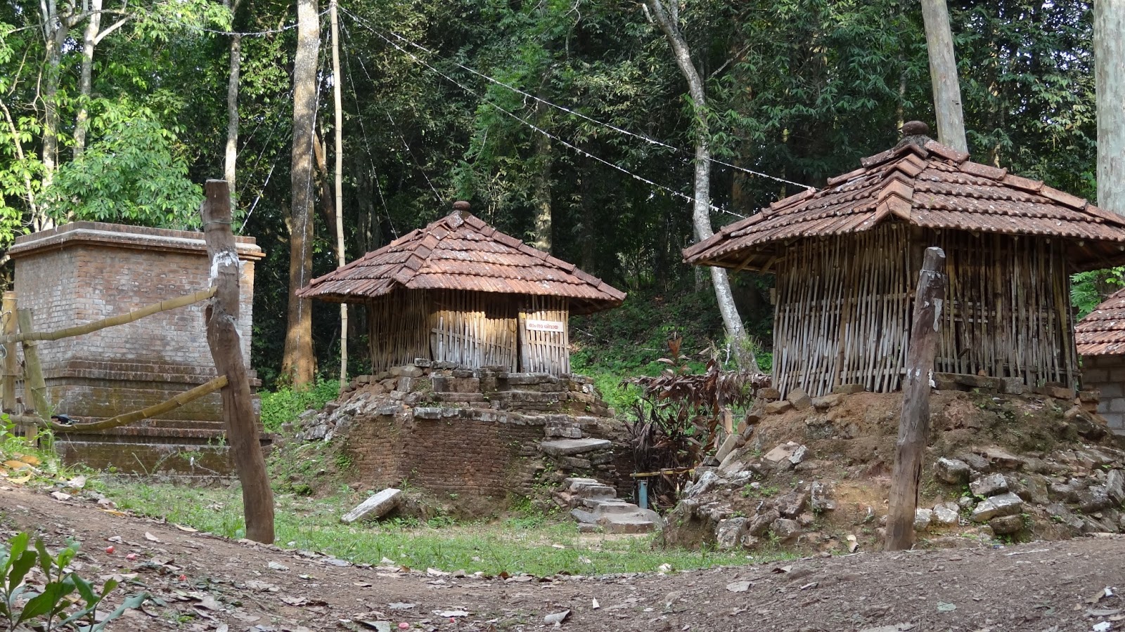 Wayanad: About Wayanad