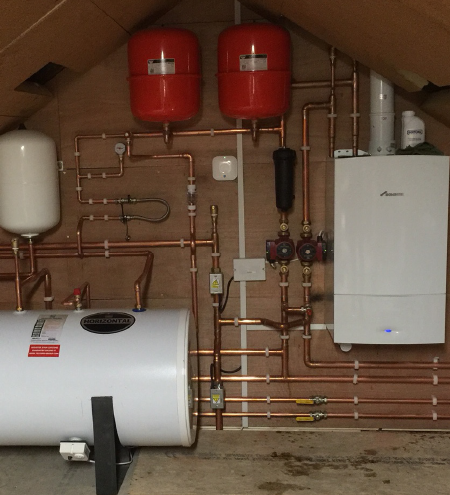 Rite Temp NYC: How to Get the best Boiler Installation for your Home