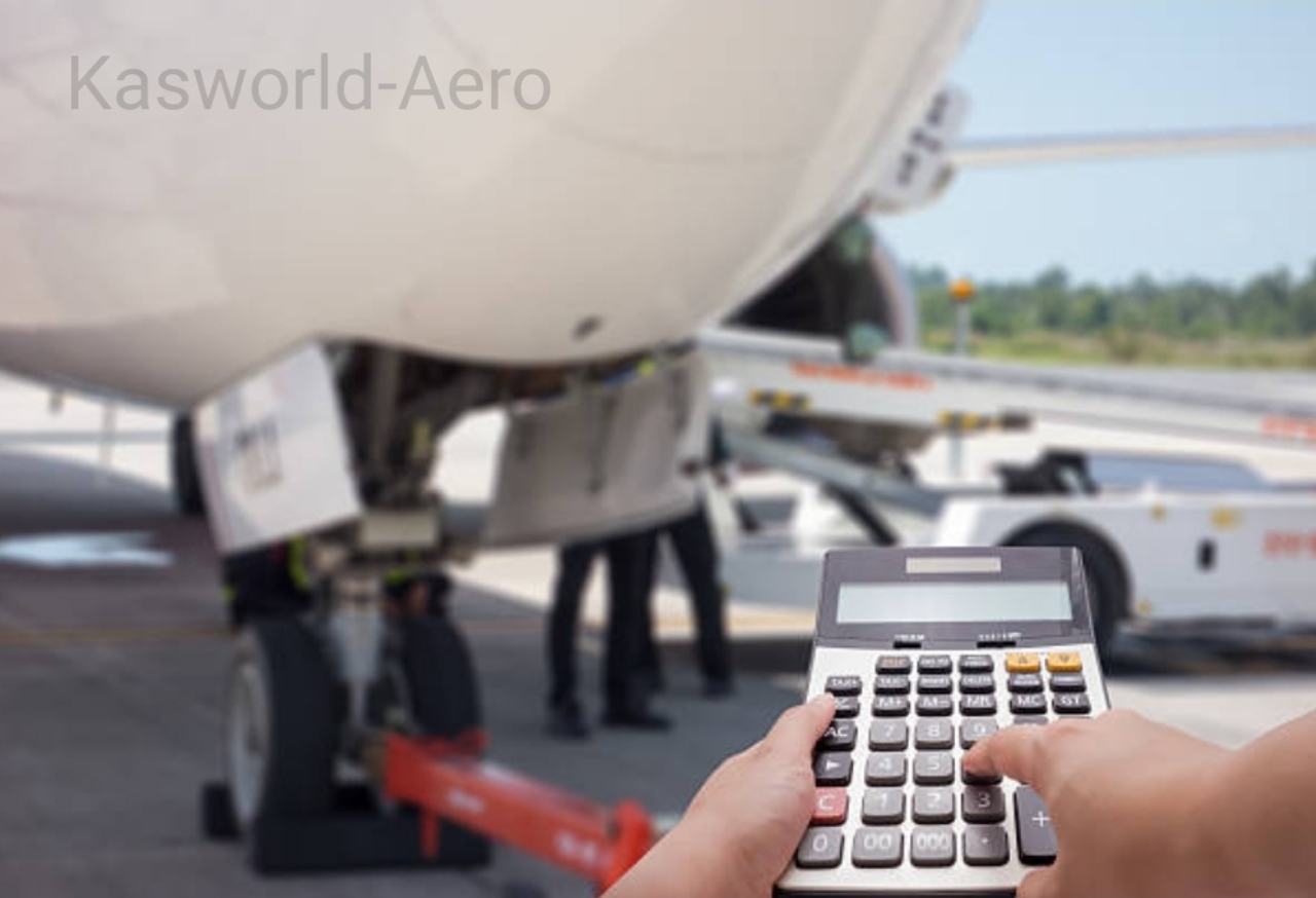 Know What Is Allowed On an Aircraft: The MEL Calculator