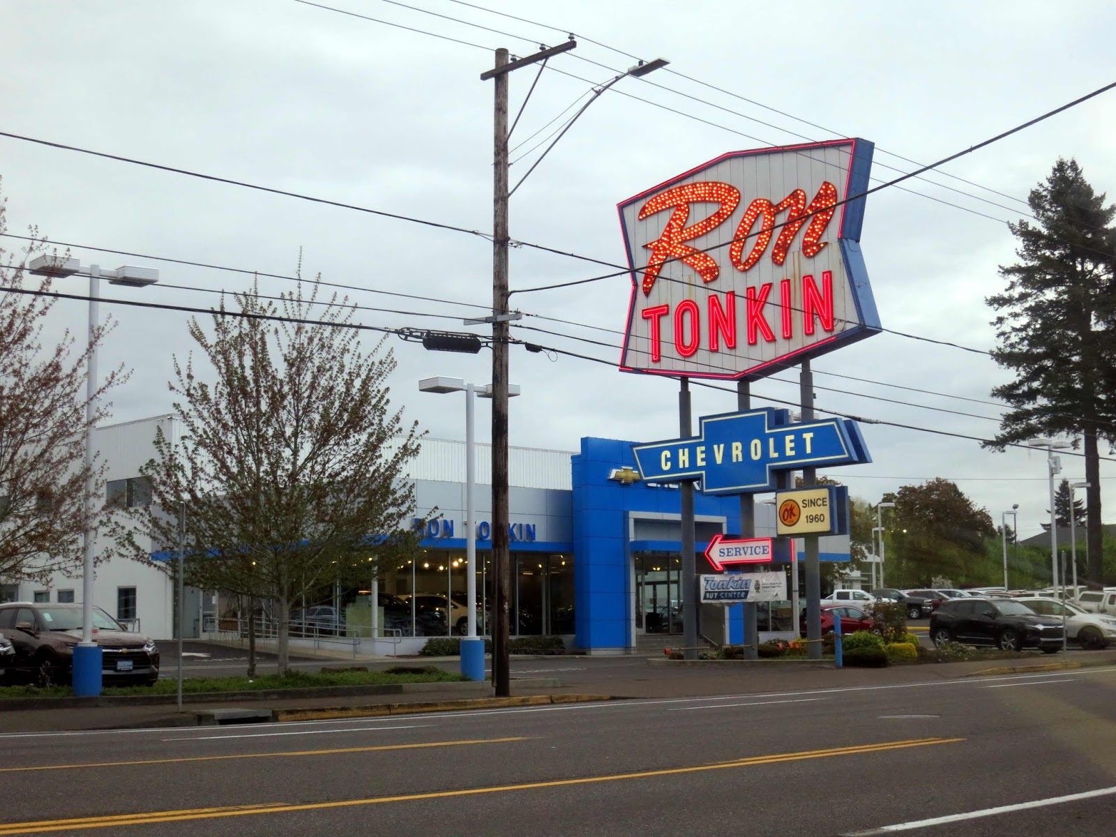 Ron Tonkin Toyota 122Nd at James Velarde blog