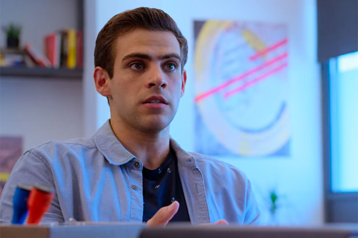 TOP 7 - Personagens de Control Z