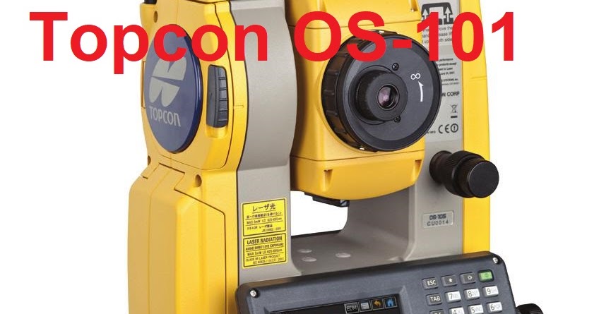 Topcon OS-101