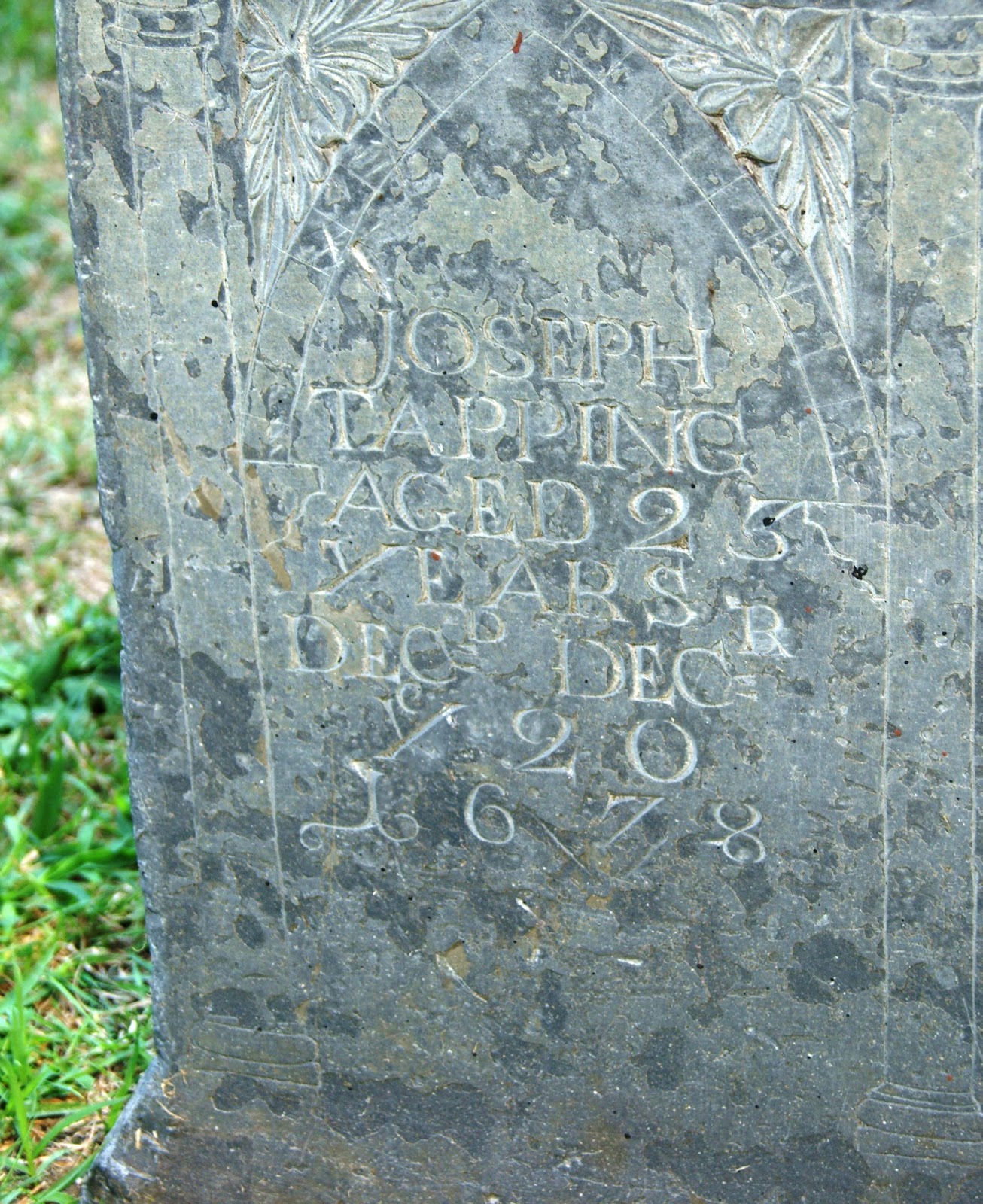 Civil War Medicine (and Writing): The "Dead Center" of Boston - Part ...