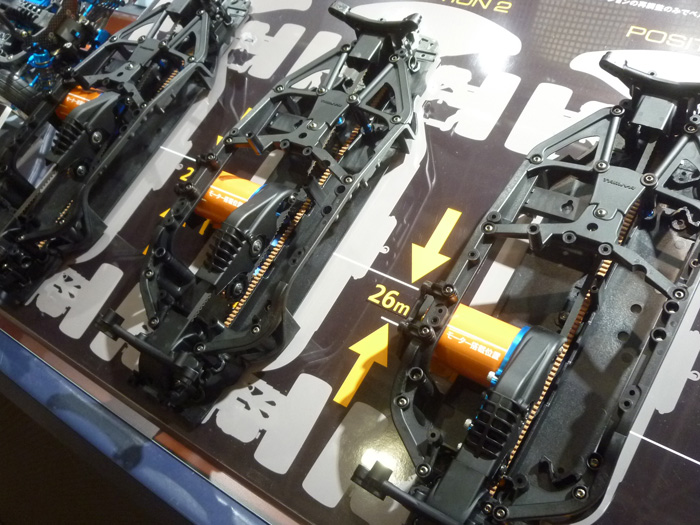 Tamiya Shizuoka 2016 RC car photos | The RC Racer