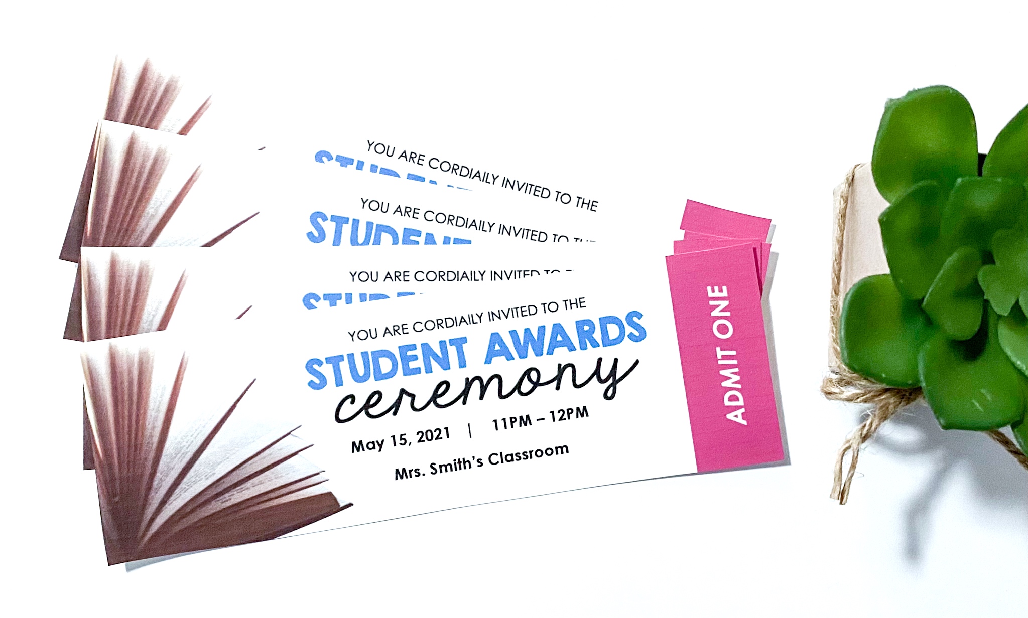 5 Tips for Hosting an End of the Year Student Awards Ceremony in ELA ...
