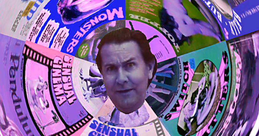 Dead 2 Rights: Ed Wood Wednesdays: The Wood Magazine Odyssey, Part ...