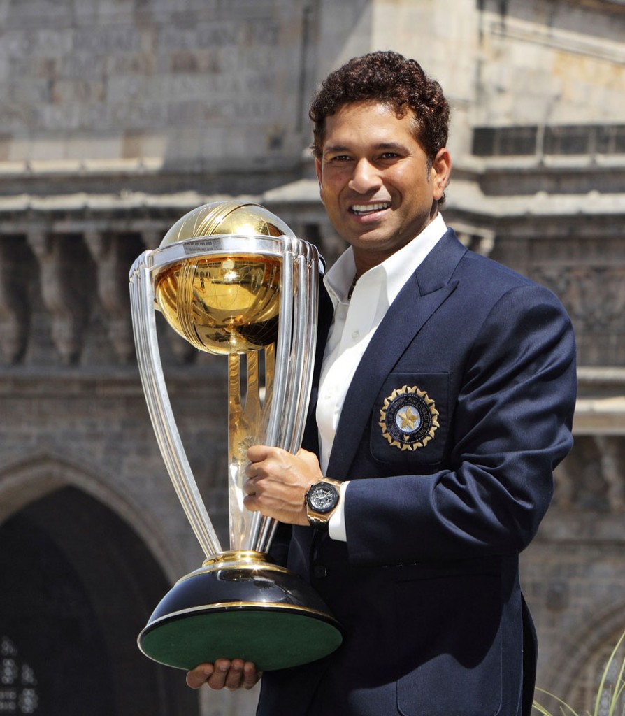 ICC t20 World Cup 2012: Indian Teams With WC Trophy 2011- Wallpapers ...