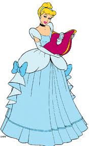 I'M PHAT NOT FAT: Thank God! I'm Not Cinderella