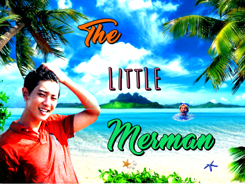 The Little Merman