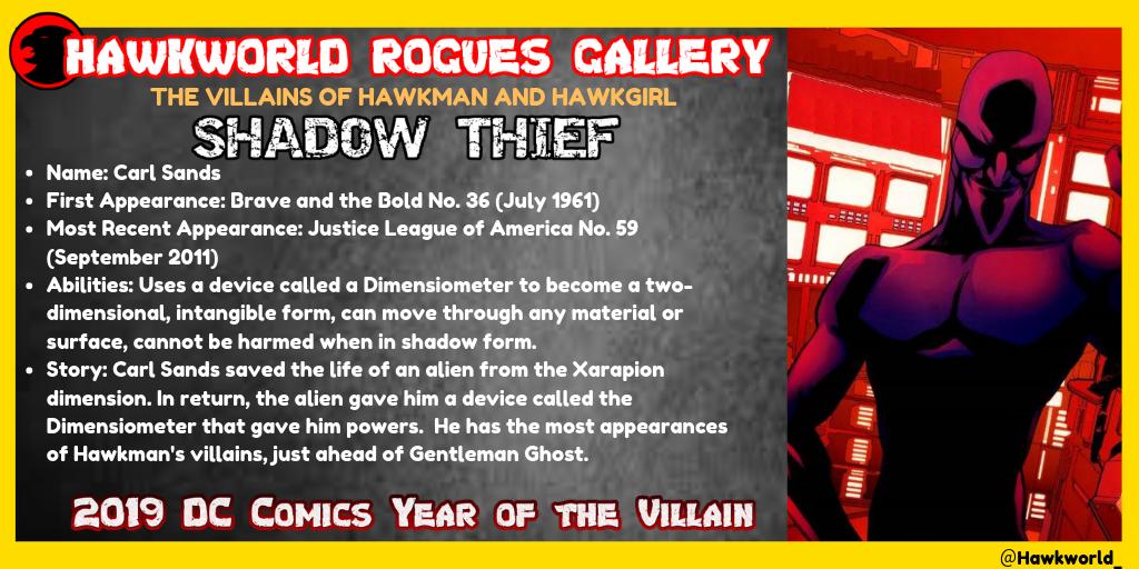 HAWKWORLD: Hawkworld Rogues