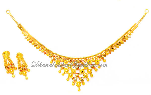 GOLD NAKLESH'S | SUDHAKAR GOLD WORKS